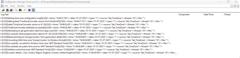 Harnessing Ai In Powershell Create A Timezone Script For Windows
