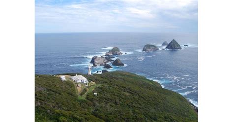 Търсят се доброволци за самотен остров