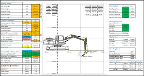 structural design excel spreadsheets pertaining to virtual prototyping and how it can benefit