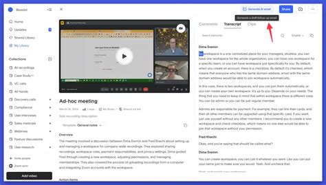 The Ultimate Guide To Writing Follow Up Emails After Meetings
