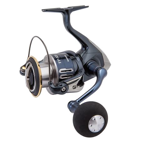 Ritė Shimano Twin Power 4000 Pg