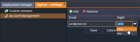 Delegated Management Of Jelastic Environments Virtuozzo Blog