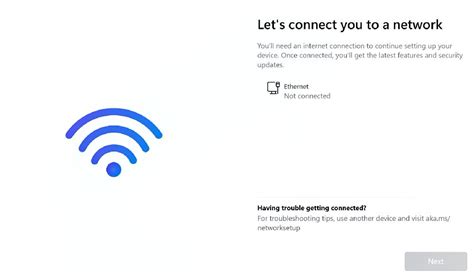 Updating An Existing Windows Oobe Setup For A Windows