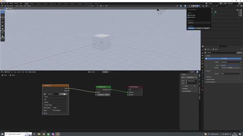 Why Is The Hdri Not Visible In Viewport Render Preview Rblenderhelp