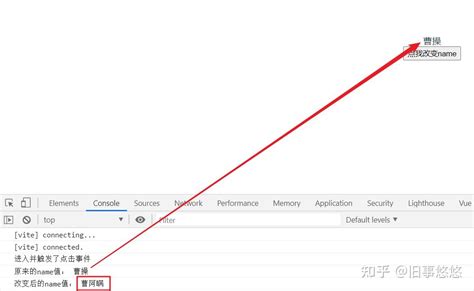 个人笔记整理vue——组合式api 知乎
