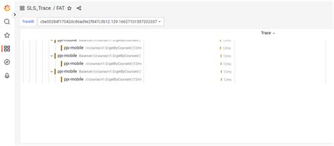 Unable To Display Very Large Traces In Dashboard Issue Grafana Grafana GitHub