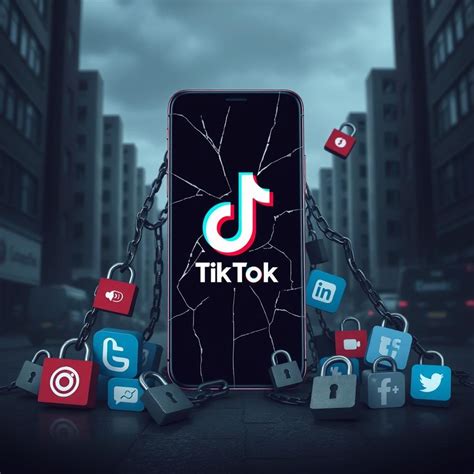 Tiktok Banned What S Next For American Social Media Thinkyblog
