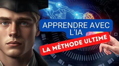 La Meilleure MÉthode Pour Apprendre Vite Et Bien Grâce à Lia Youtube