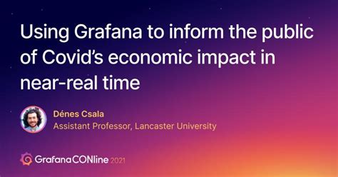 Grafana Datavisualization Grafana Labs