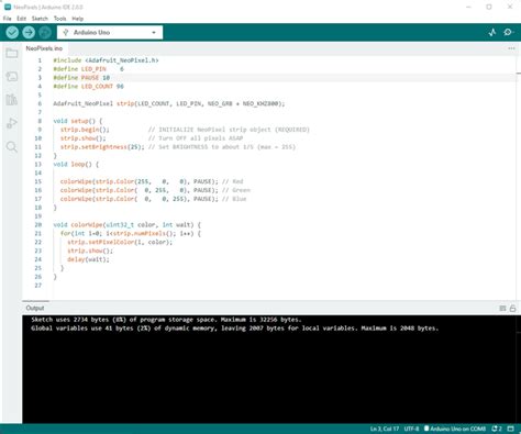 How To Use The New Arduino Ide 20 Toms Hardware