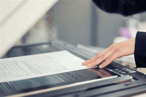 Complete Guide To OCR Document Conversion