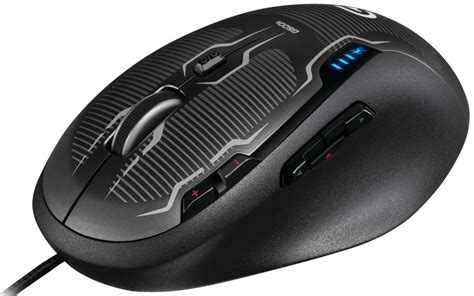 Logitech G S Laser Gaming Mouse Technical Specifications Logitech Support Download
