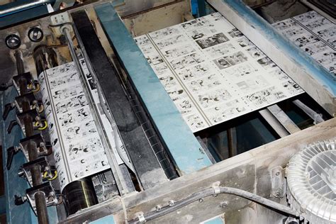 Web Offset Printing Legatoria Editoriale Giovanni Olivotto L E G O S P A