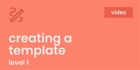 Creating A Template In Pandadoc