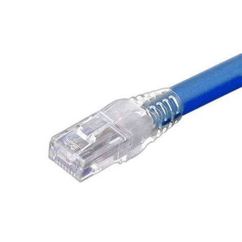 Commscope Core Cat Systimax Patch Cord Lszh RJ At Piece In Hyderabad