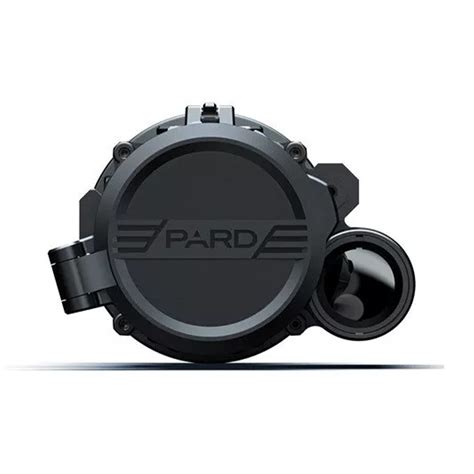 Тепловизионный прицел для охоты Pard Sa32 25 Купить с доставкой