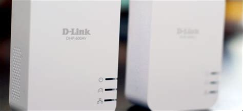 How To Easily Extend Your Home Network With Powerline Networking