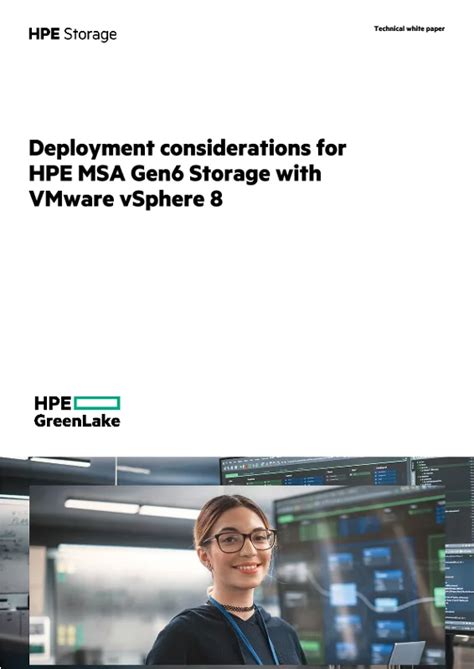 Hpe Msa Storage Array Data At Rest Encryption