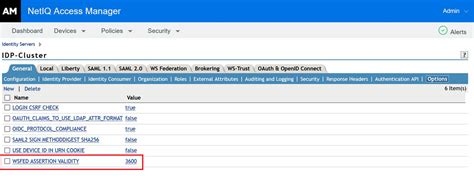 knowledge doc ws federation authentication loops between sharepoint