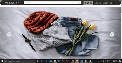 Web Designing Using Html And Css مستقل