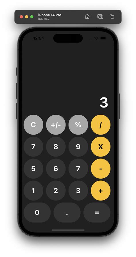 React Native x Expo x TypeScript 實作計算機 五倍紅寶石五倍學院