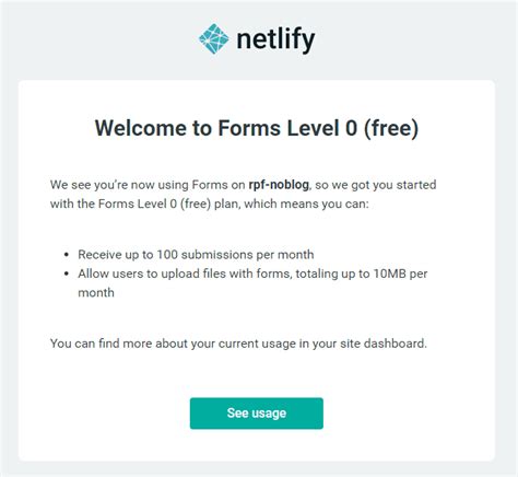 【gatsbyjs】ブログにnetlify Formsでお問い合わせページを追加した のふのふろぐ