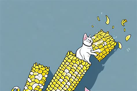 Can Cats Have Corn A Comprehensive Guide To Feeding Your Feline Friend The Cat Bandit Blog