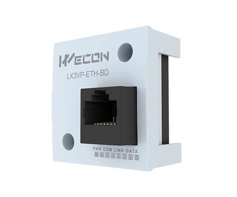 Plc Wecon Iiot