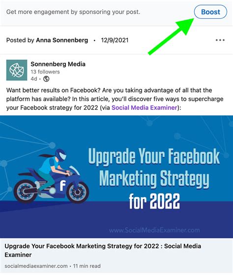 Overlooked LinkedIn Ad Techniques Social Media Examiner
