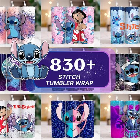 Chochox Lilo Y Stitch Etsy M Xico