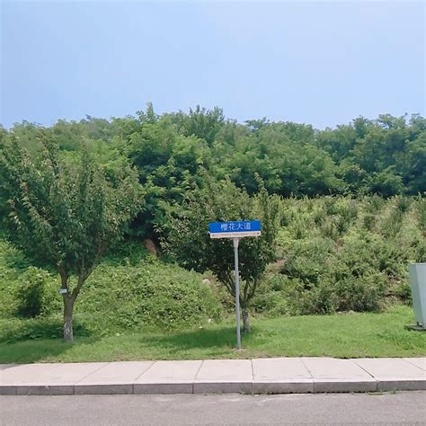 中国海洋大学崂山校区 高清图片，堆糖，美图壁纸兴趣社区
