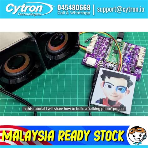 Maker Pi Pico Simplifying Raspberry Pi Pico For Beginners Micropython Circuitpython Arduino High