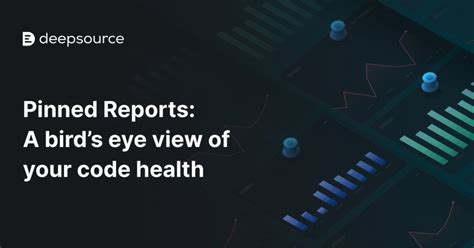 Deepsource On Linkedin Introducing Pinned Reports Deepsource