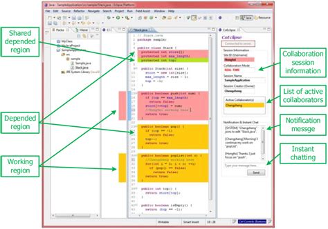 A UI Snapshot Of The Research Prototype Download Scientific Diagram