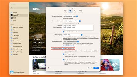 MacOS Sequoia Brings Dolby Atmos Audio Passthrough Via HDMI