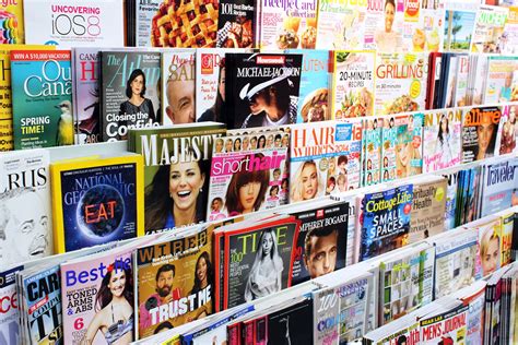 Magazine TALK ENGLISH