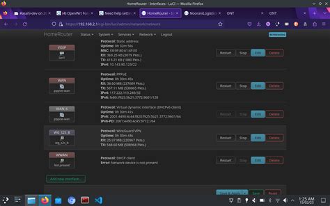 Need Help Setting Up Voip Network And Wireless Configuration Openwrt Forum