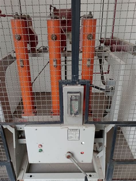 elvis queiroz on linkedin manuteção de subestação 13 8 kv