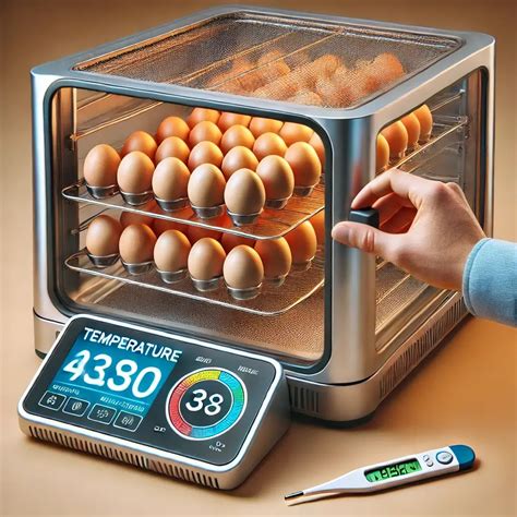 How To Fix An Incubator That Wont Hold Temperature Troubleshooting And Prevention Guide