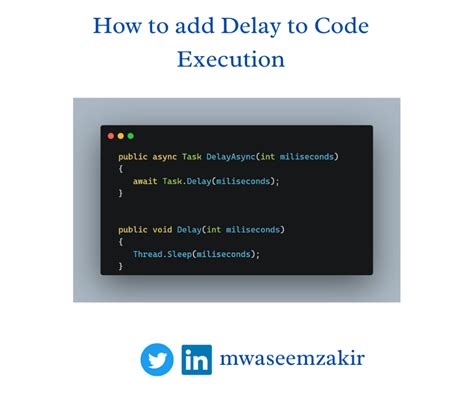 pro ep 11 task delay vs task sleep in c by muhammad waseem become pro medium
