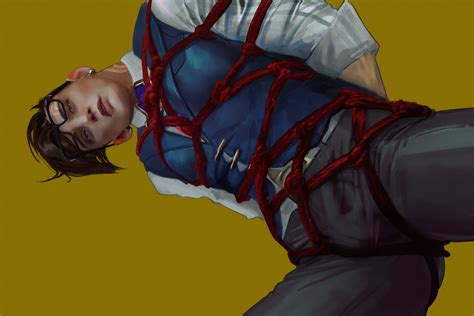 Chamber Valorant Drawn By Huntang Danbooru