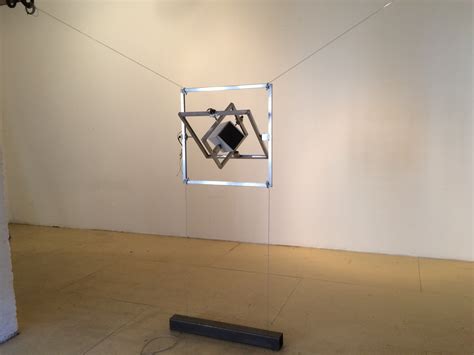 Monoid A K A My New Speaker Robert Pravda