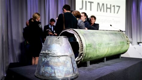 Над Донбасом хотіли збити цивільний літак Росії, а збили MH17 – екс ...