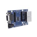 Hlk Rm Rm Simplify Test Board Uart Wifi Module Serial Wifi Wireless Wifi Module For Smart