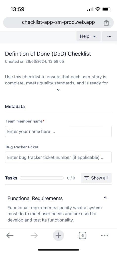 Our Ultimate Guide To Jira Checklists Templates Tips And Tools For Better Workflows