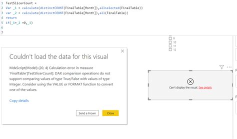 solved count selected values in a slicer microsoft fabric community