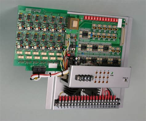 Control Unit Of A Digital Computer At Harold Case Blog