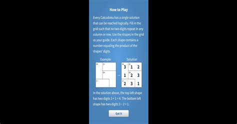 Download And Play Calcudoku · Math Logic Puzzles On Pc And Mac Emulator