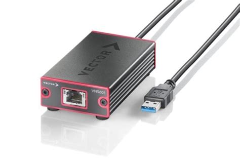 Multi Gig Ethernet Adapter For Portable Use