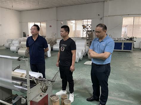 盐业集团全面开展 防风险、保安全、迎党的二十大”安全检查督导工作 公司新闻 广西盐业集团有限公司